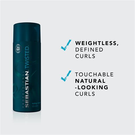 Sebastian Professional Twisted Curl Magnifier 145 Ml