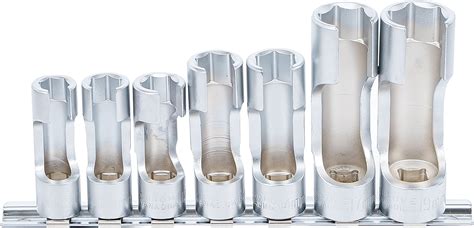 Slotted Nut Socket Set At Pauline Dane Blog