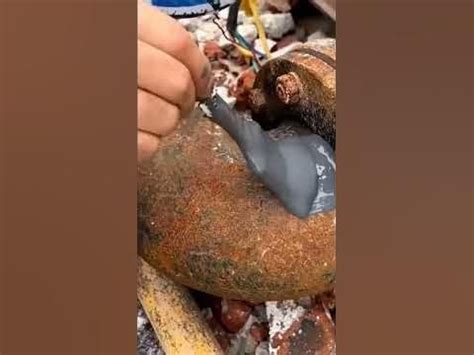 WATER BASED METAL RUST INHIBITOR Rust Removers Rust The Creator