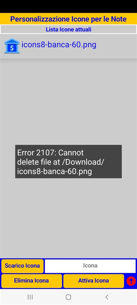 How Do You Delete A File In Folder Download Mit App Inventor Help Mit App Inventor Community
