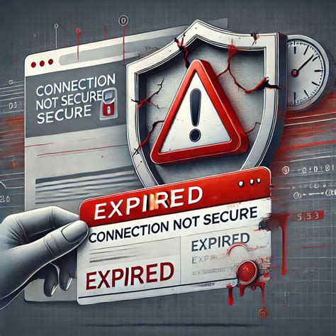 Ssl Certificate Expired What To Do Linux Administrator Linux