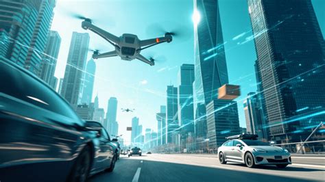 Revolutionizing Delivery Services How Ai Is Transforming Speed