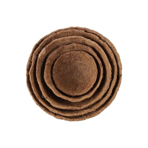 Badu Bg Саксия за цветя Саксии за саксии Черна метална желязна висяща кошница с подложка