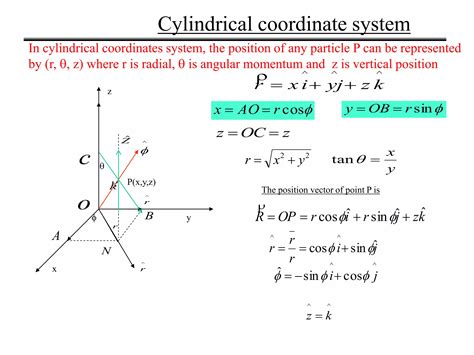 Cartesian Coordinates PPT Cartesian Coordinates PPT
