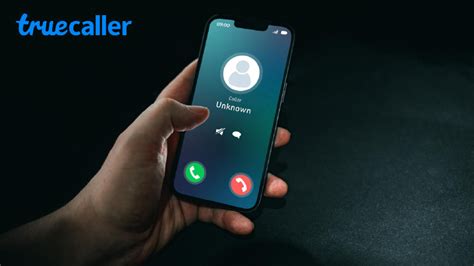 Truecaller Introduces Ai Spam Blocking Feature