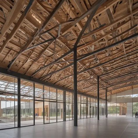 Adaptive Structures Enhancing Building Performance Through Kinetic Design Jarvis Contracting