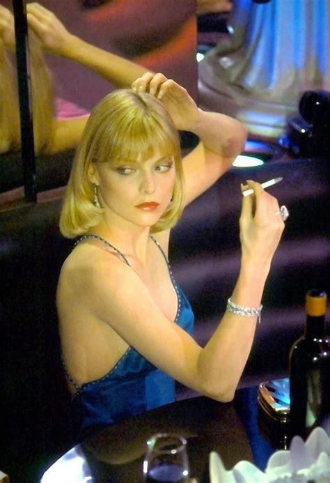 Michelle Pfeiffer As Elvira Hancock🌪️ Michelle Pfeiffer Michelle