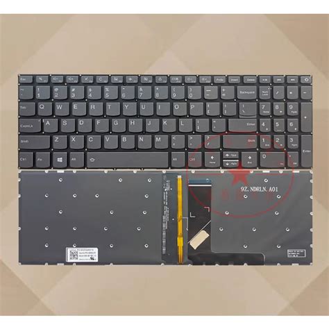 Lenovo Ideapad 330 15AST 15IKB 15ICN 15ARR 15ACN 15IGM 81A4 Keyboard Shopee Philippines