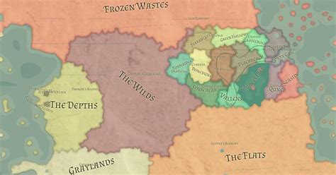 Tread Lightly Map Of Mari Album On Imgur