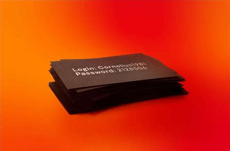 Scammers Can Crack Almost Half Of The Passwords In Less Than A Minute