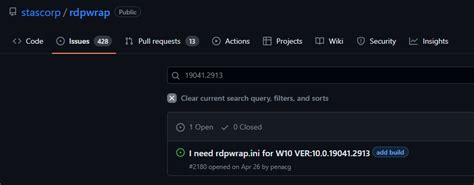 自译在 Windows 设置可以创建多个RDP远程桌面会话 RDP Wrapper 在 Windows 上启用多个 RDP 会话 Jianrung 博客园