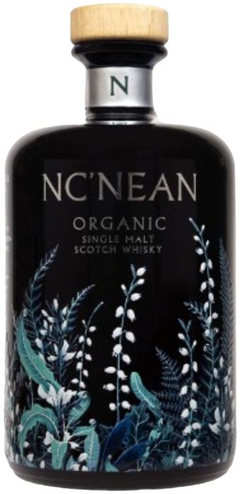 Ncnean Quiet Rebels Annabel Whisky Magazine