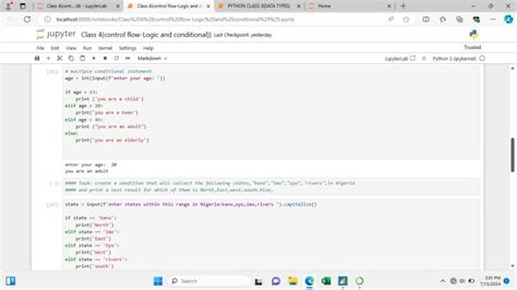 Yahaya Dorcas On Linkedin Week 13 Becoming A Data Analyst Still On