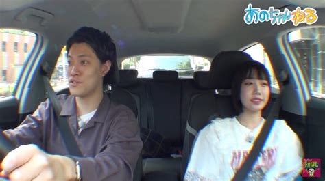 テレ朝post あのちゃん、霜降り・粗品の“好きなタイプ”にドン引き「怖い！逃げたい！」