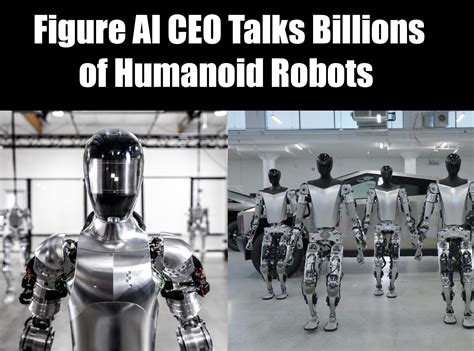 Figure Unveils Its Humanoid Robot Prototype Ieee Spectrum 48 Off