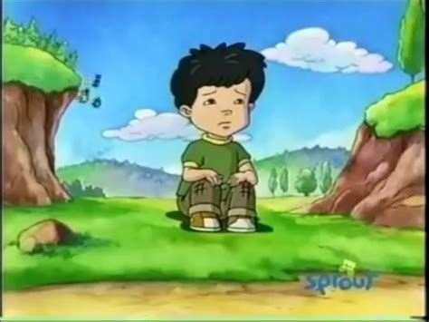 Dragon Tales Giant Max 34 By Jedipat On Deviantart