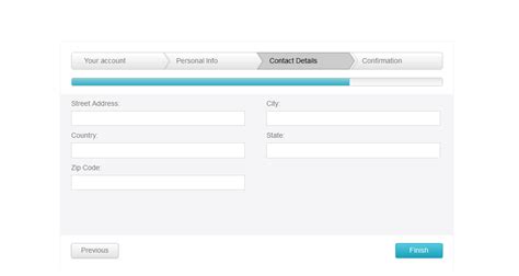 Telerik Web Forms Wizard Overview Telerik UI For ASP NET AJAX