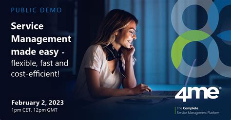 John Haagensen On Linkedin 4me Esm Itsm Itil