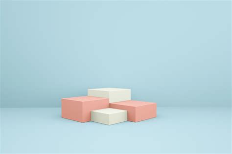 3d 렌더링 색상 기하학적 배경 포스터 상업 활동 및 기타 배경에 사용할 수 있습니다 0명에 대한 스톡 사진 및 기타 이미지 0명 3차원 형태 갈색 Istock