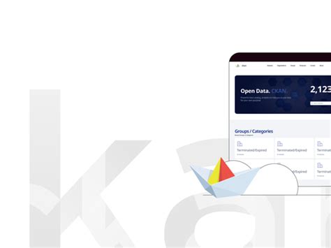 ckan blog