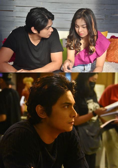 On The Set Look Bela Luna The Film That Will Prove Angeli Khang Isn T Just Vivamax S Queen Of