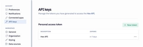Api Overview Learn Hex Technologies