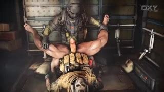 Hot Call Of Duty Animation By Oxysfm Hotporntv Net Xxx Sex Videos And Porn Star Movies