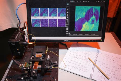 Efficient Optical Neural Networks Achieved By Engineers Mirage News