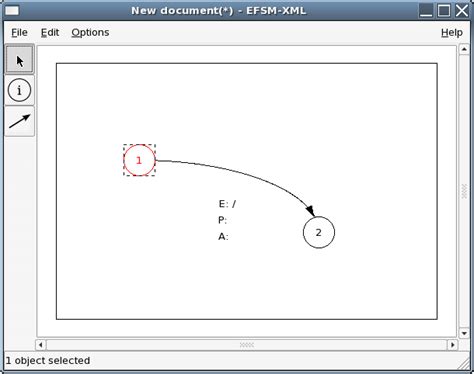 3 The First Window Of The GUI Download Scientific Diagram