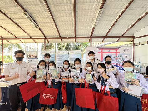 สบพ ร่วมนิทรรศการแนะแนวการศึกษา “งานอุทยานการเรียนรู้ ครั้งที่ 11” สถาบันการบินพลเรือน สบพ