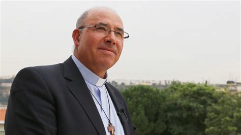 Папата Фрањо именува нов патријарх на Лисабон Vatican News