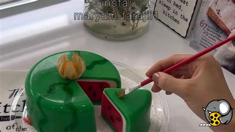 ژله مخصوص شب یلدا فیلو