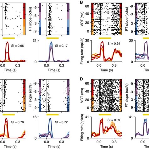 Neurons In The Auditory Cortex Are Selective To Speech Sounds A