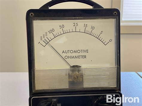 Snap On Timing Light Alltest Tester Ignition Analyzer And Multi Cutting Kit Bigiron Auctions