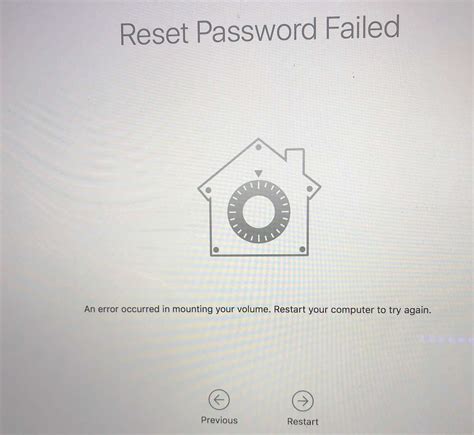 Handling A Crashed Startup Disk Gracefully