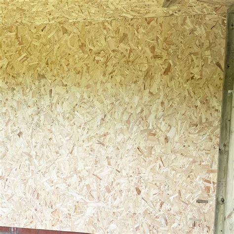 Osb 3 Board 2 44m X 1 22m 18mm 1829