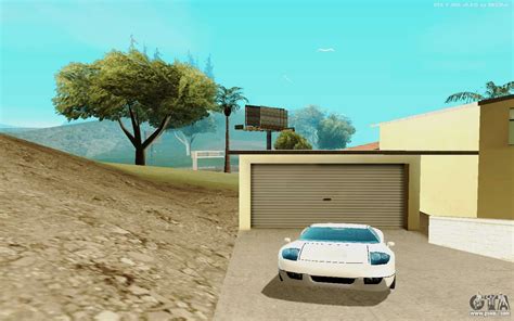 Enb Series For Samp 0 3 7 For Gta San Andreas