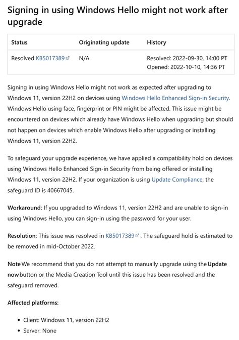 Microsoft Blocks The Upgrade To Windows 11 2022 Update For More Devices Softpedia