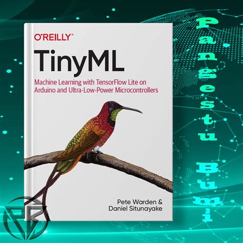 Tinyml Machine Learning With Tensorflow Lite On Arduino And Ultra Low