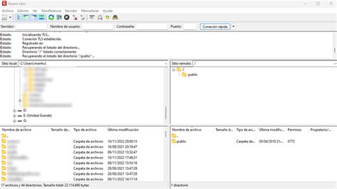 Filezilla What It Is And How To Configure Your Ftp Gearrice