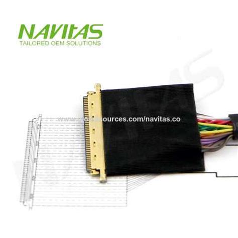 Pin LCD Connector Pinout Everything You Need To Know