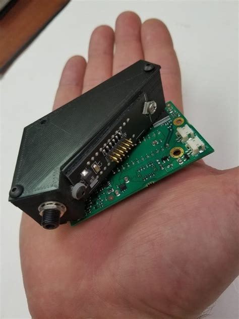 Oem Mini Spectrometer Stellarnet Inc