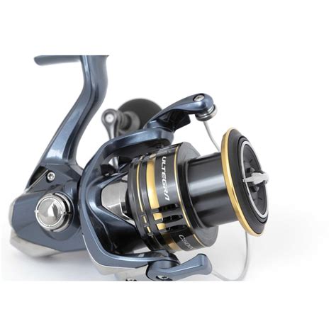 Shimano Ultegra 4000 FC, Fishingtackle24 - Angelbedarf Angelruten ...