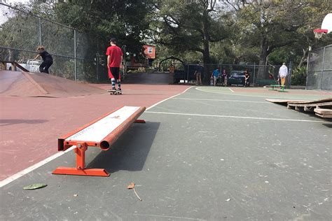 Transformer Rails More Versatile More Fun To Skate