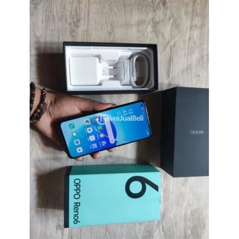 Hp Oppo Reno Black Gb Bekas Fullset Ori Like New Nominus Di Semarang Tribun Jualbeli