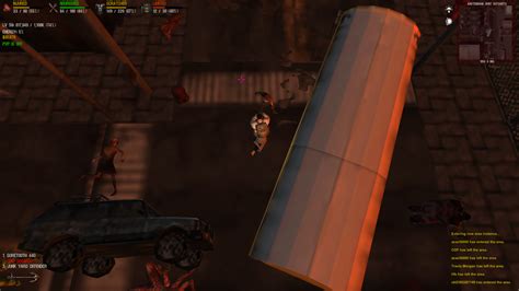 Zombie Detection 2 Object Detection Model By Zombie Detection