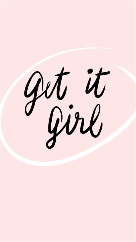 Iphone Girly Wallpapers Wallpaper Cave