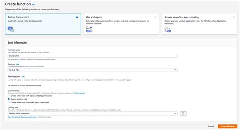 Debug Aws Lambda Functions With Thundra Online Debugging