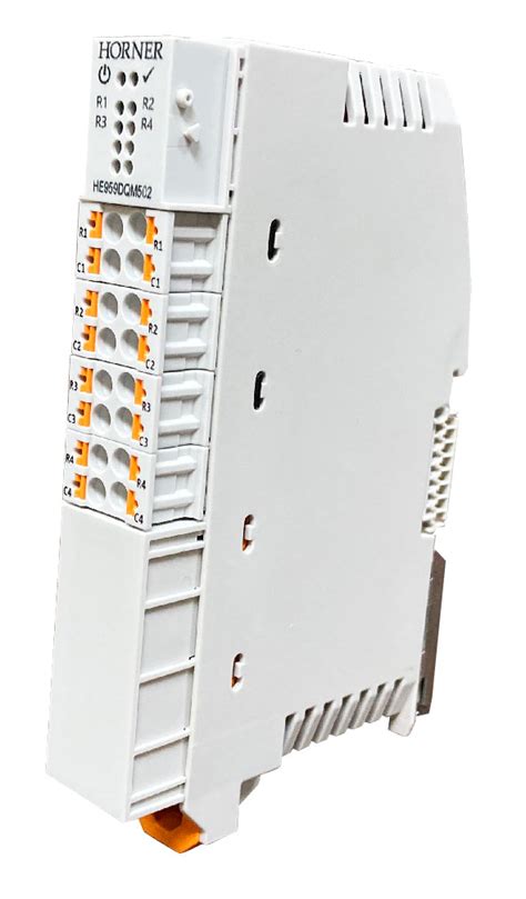 Ocs Io Horner Automation Group Europe