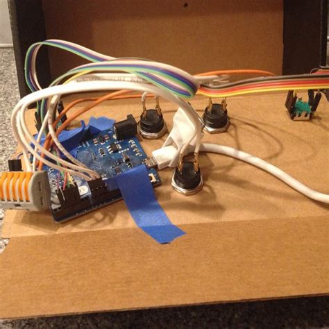 Etch A CNC Hackaday Io